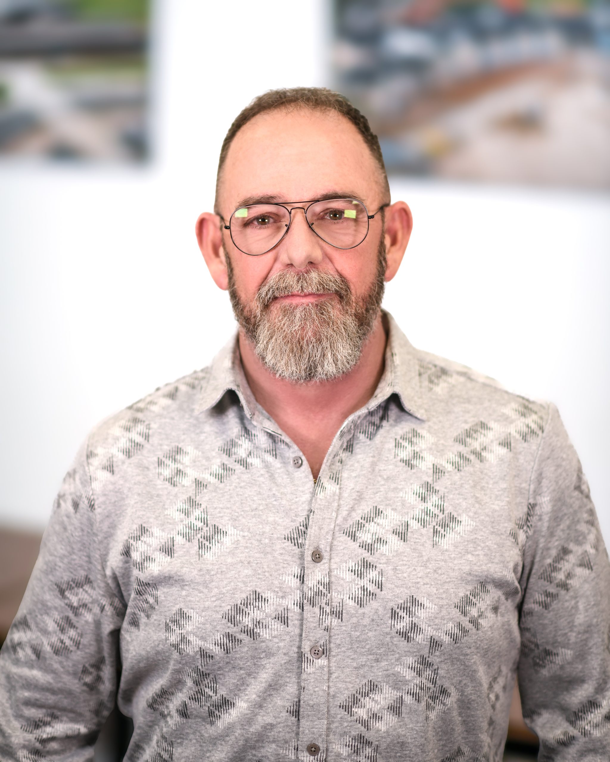 Meet The Team - A-1 All American Roofing